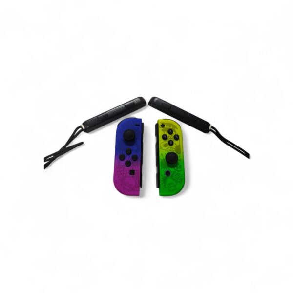 JOY-CON PARA NINTENDO SWITCH - MuñeTechnology